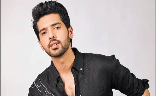 Sarkaru Vaari Paata: Singer Armaan Malik Special Message For Mahesh ...
