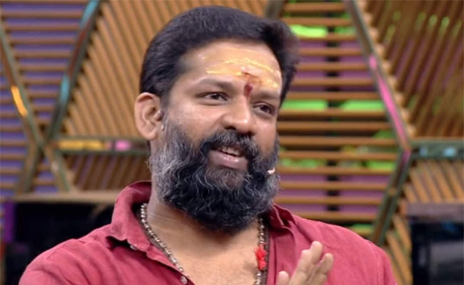 Bigg Boss OTT Telugu Non Stop: Baba Bhaskar Wild Card Entry, Know His ...