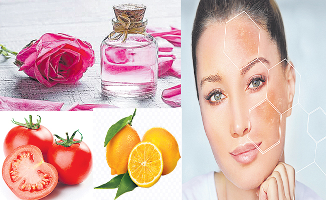 Beauty Tips In Telugu: Best Home Remedies For Hyper Pigmentation On ...