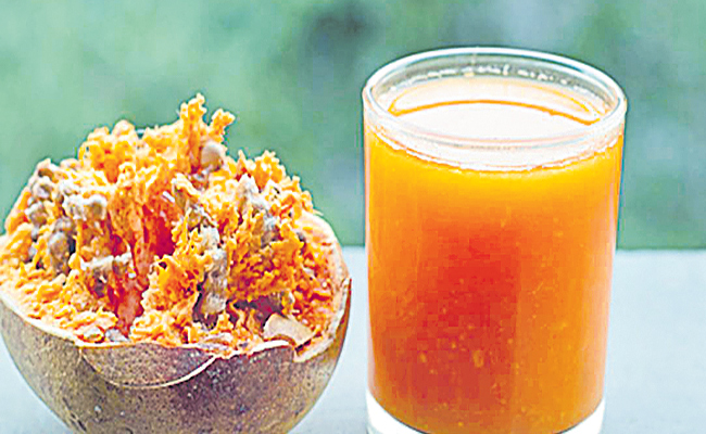 Summer Drinks: Maredu Juice Recipe And Health Benefits In Telugu - Sakshi