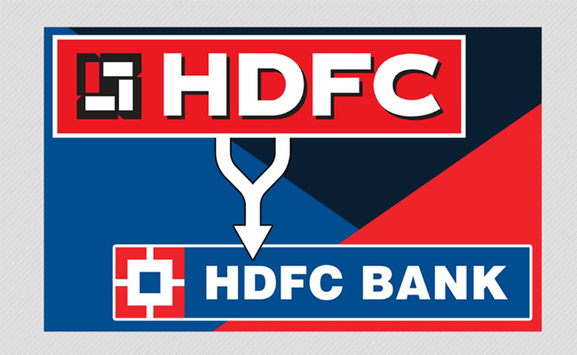 HDFC Ltd To Merge With HDFC Bank, Details Inside In Telugu - Sakshi