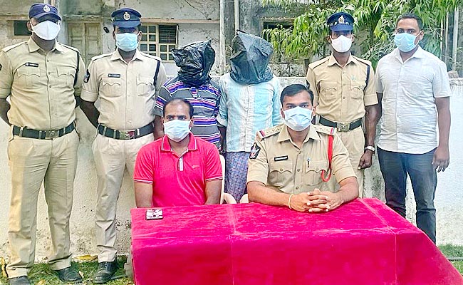 మగతనం లేదని హేళన.. కాస్త శ్రుతిమించడంతో చివరికి ఏం జరిగిందంటే ...