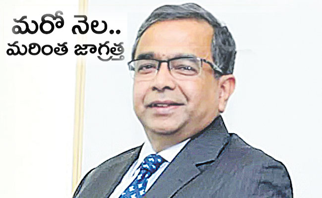 Coronavirus New Variant: Dr Srinath Reddy Says, More Cautious for ...