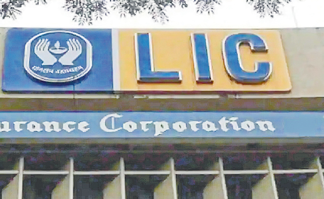LIC IPO Reflects the Strength of Aatmanirbhar Bharat - Sakshi
