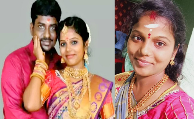 Tamil Nadu Crime News: Ramya Kills Self over Lack of Toilet at Her ...