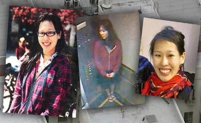 Elisa Lam Death Mystery in Telugu - Sakshi