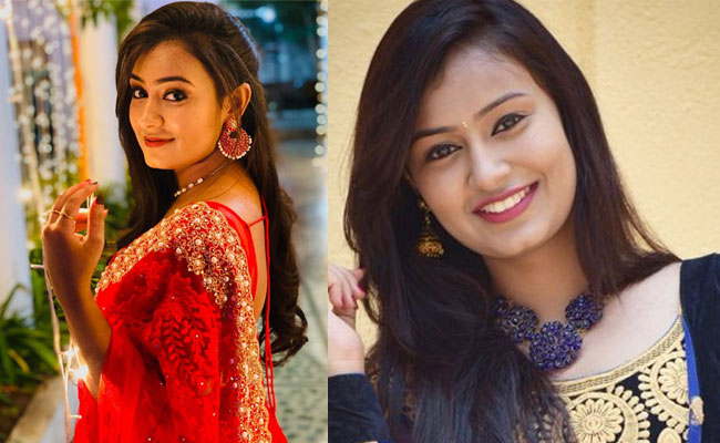 సీరియల్‌ నటి వివాహం.. నెట్టింట వీడియో వైరల్‌ | Serial Actress Deepa ...