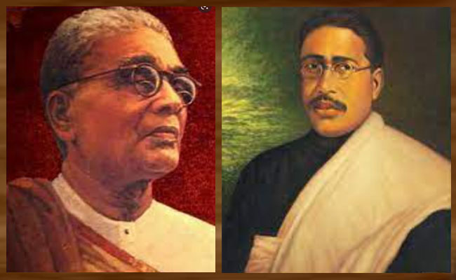 గురు శిష్యులు ఒకే రోజు... | Tanguturi Prakasam Pantulu, Bipin Chandra ...