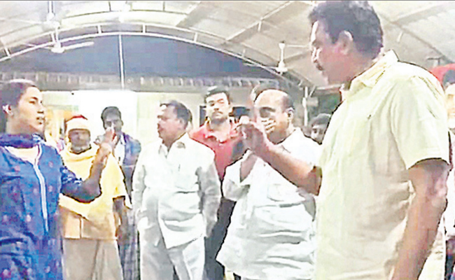 బోడె... మామూలోడు కాదు.. ఆది నుంచీ అంతే! ఏకంగా 33 కేసులు | TDP Ex MLA ...