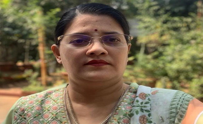 PV Narasimha Rao's Granddaughter Ajitha Says She Takes Her Grandfather ...