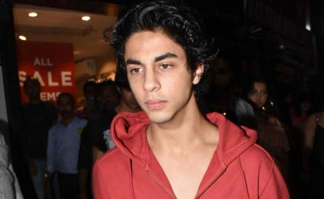 NCB Charge Sheet Said Aryan Khan Consumed Drugs While Doing Graduation ...