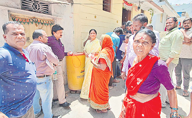 Telangana LRS Scheme 2022: Land Regularisation Process Begins Details ...