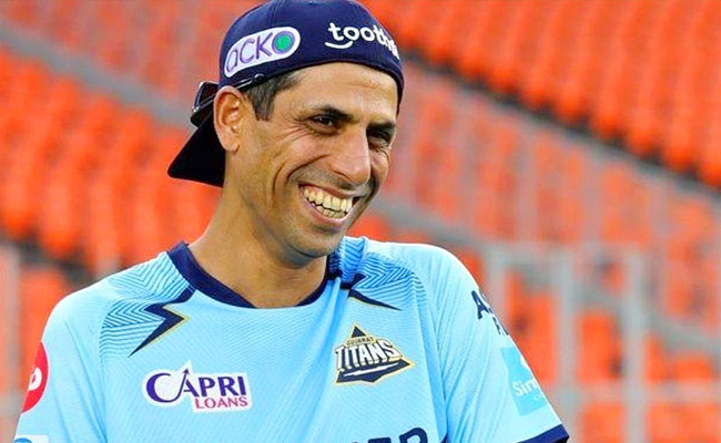 IPL 2022: Ashish Nehra Creates History, Becomes 1st Indian to Win IPL ...