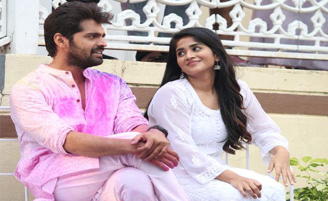 Prema Desam 2022 Movie Video Glimpse Crossed 1 Million Views In Youtube ...