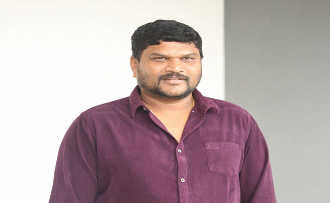 Director Parasuram Next Movie With Naga Chaitanya - Sakshi