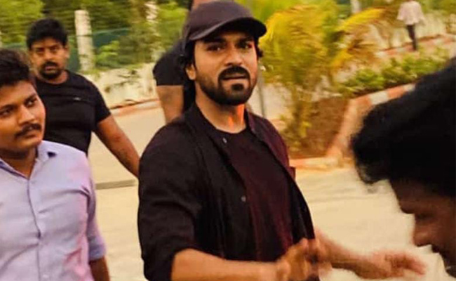 గెట్‌ రెడీ | Ram new movie The Warrior teaser released on 14 may 2022 ...