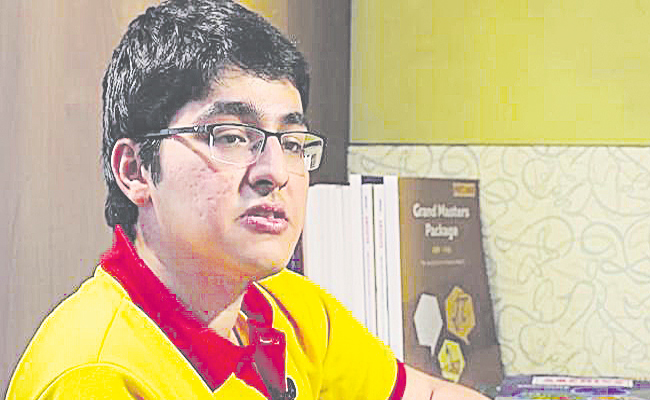TCS CodeVita Season 10: IIT Delhi Student Kalash Gupta Became World Top ...