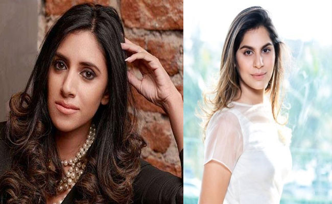 Upasana Shares Emotional Post On Fashion Designer Pratyusha Garimella ...