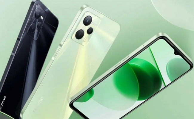 Realme C30 Confirmed To Launch On June 20, Check Price Details And ...