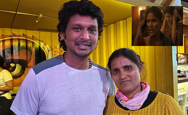 Who Is Agent Tina In Vikram Movie, Know Complete Story About Actress ...