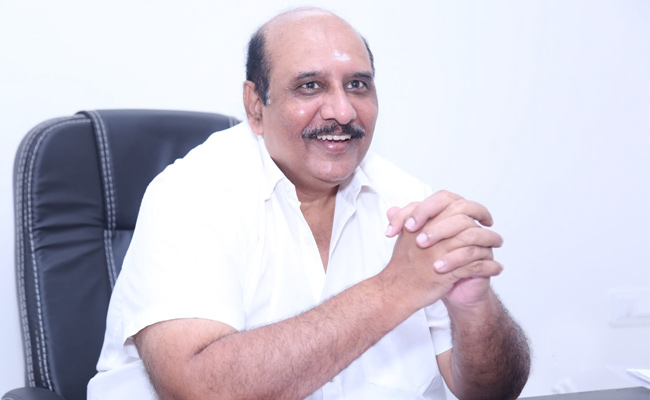 MS Raju Reveals Interesting Facts About 7 Days 6 Nights Movie, Deets ...