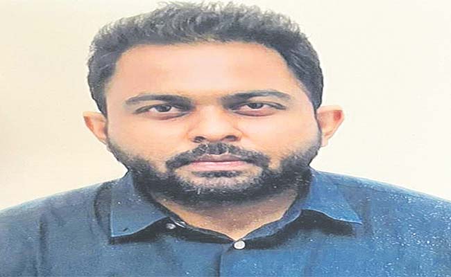 Software Engineer Dies In Accidental Fall From Building In Hyderabad ...