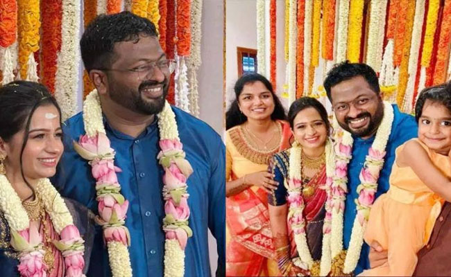 Director Ps Mithran Engagement With Film Journalist Ashameera Ayyappan ...