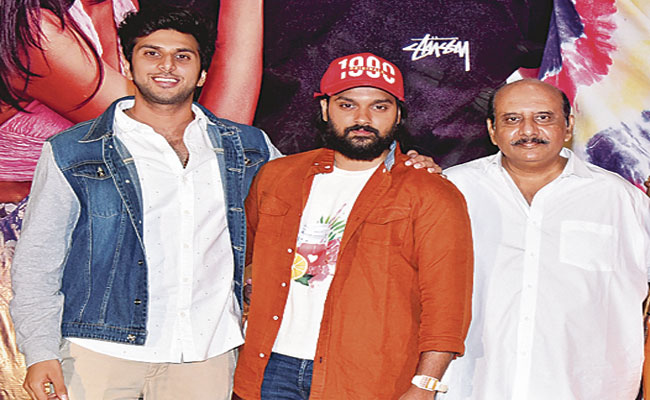 MS Raju Comments On 7 Days 6 Nights Movie And Ticket Prices, Deets ...