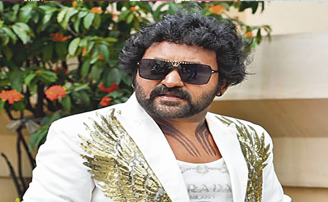 Akram Movie Teaser Out Deets Here | Akram Suresh - Sakshi