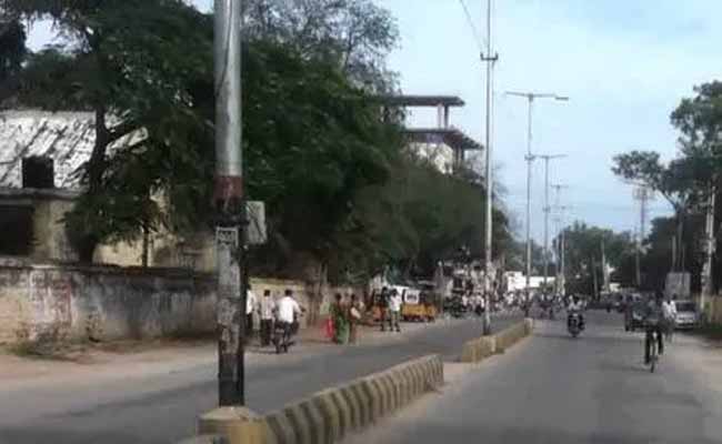 Tirupati Pileru Road Expansion Government of Andhra Pradesh 1000 Crores ...