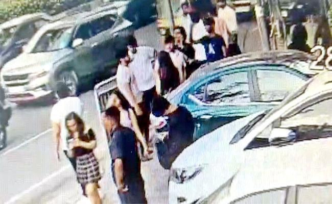 Jubilee Hills Amnesia Pub Case: Sensational Things Revealed In Remand ...