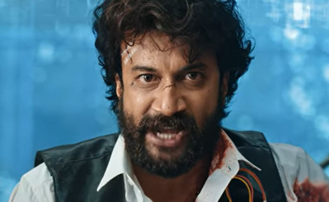 Satyadev Godse Movie Official Trailer Out, Watch It Now - Sakshi