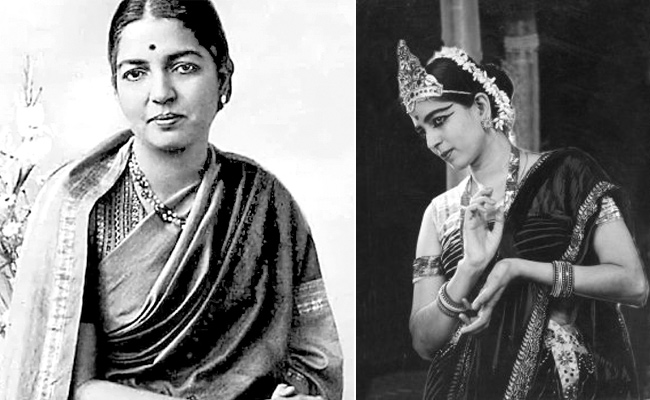 India@75: Legend Dancer Rukmini Devi Arundale Life Biography And ...