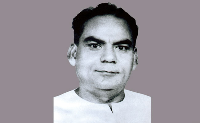 కమ్యూనిస్ట్‌ ఉద్యమ మార్గదర్శి | Devulapalli Venkateswara Rao: Comrade ...