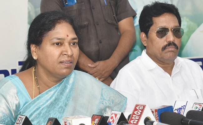 విశ్వసనీయతకు మారుపేరు వైఎస్‌ జగన్‌ | YS Jagan, A Man Of Credibility ...