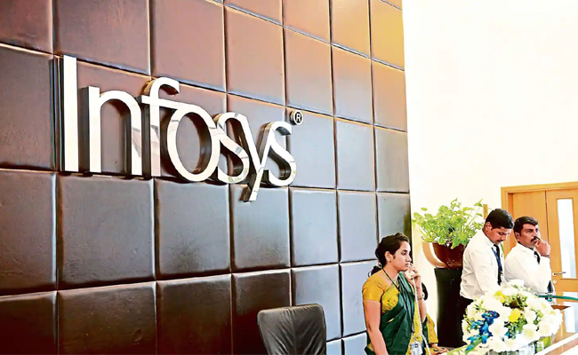 Infosys To Acquire Denmark-based BASE Life Science For 110 Million ...