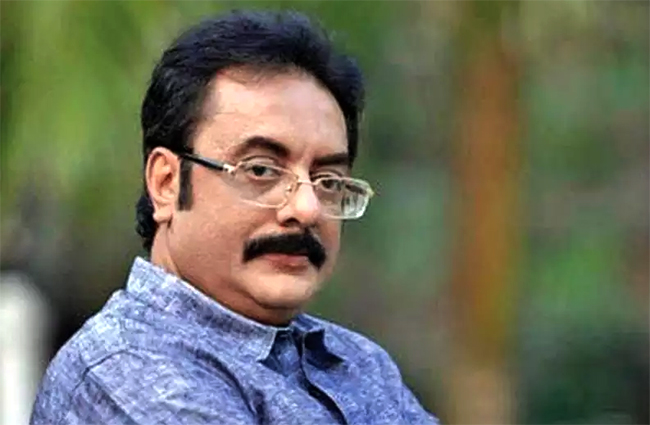 Senior Actor And Filmmaker Pratap Pothen Died At Age 70 In Chennai - Sakshi