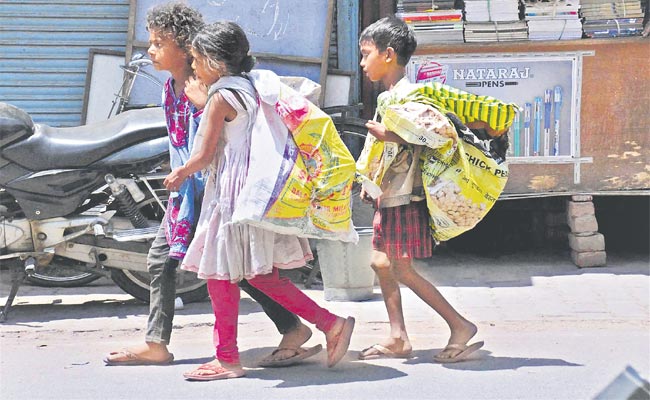 వివక్షే ఆర్థికాభివృద్ధికి గొడ్డలిపెట్టు | Dr Katti Padma Rao ...