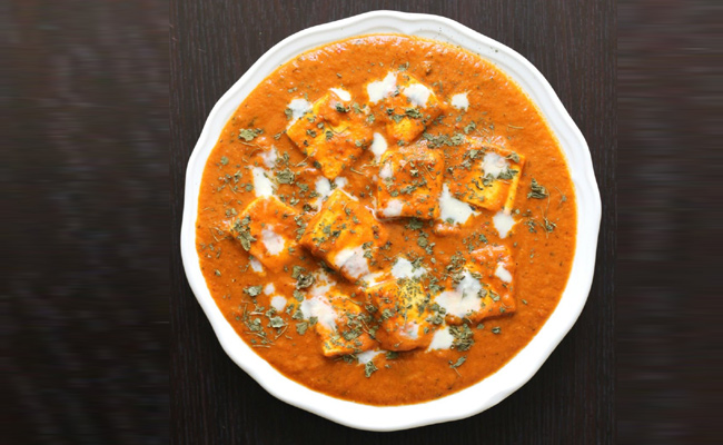 Twitter Trending: Netizens Post On Paneer Butter Masala Goes Viral - Sakshi