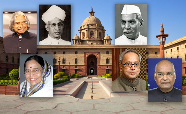 Presidential Elections 2022: Interesting Facts About Indian Former ...
