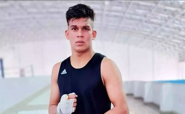 Kuldeep Singh: 22 Year Old Boxer From Punjab Dies Due To Drug Overdose ...
