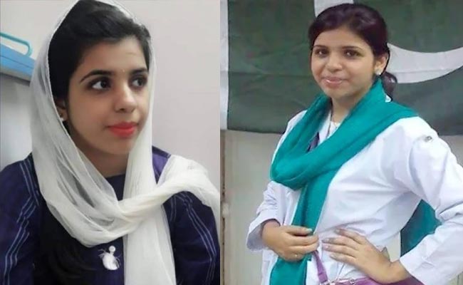 Manisha Ropeta Was First Hindu Woman Senior Police In Pakistan, Details ...