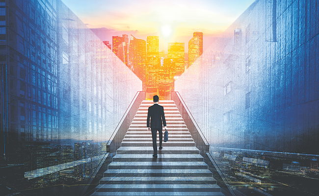 మంచి మాట: దృష్టి.. ఒక జీవిత పథం | Best Way to Create a Vision for the ...