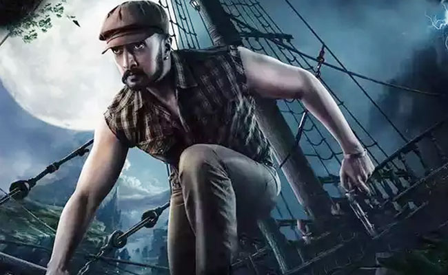 Vikrant Rona Box Office Collections: Vikrant Rona Movie Enters Rs 100 ...
