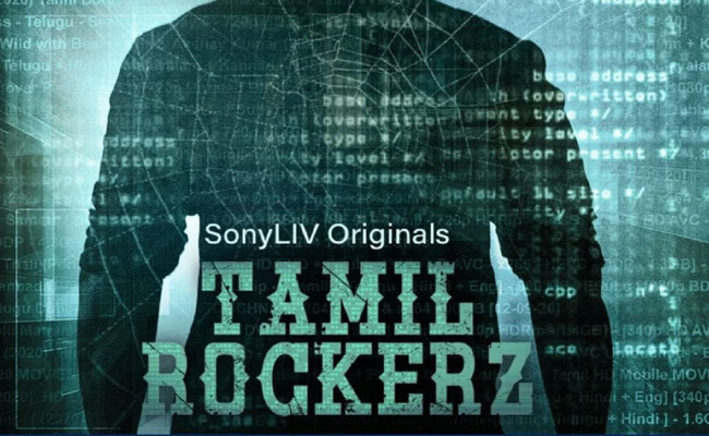 Tamil Rockerz Web Series OTT Release Date Confirmed, Deets Inside - Sakshi