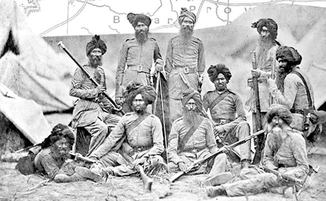 Azadi Ka Amrit Mahotsav: Batwada Warrior Ranga Rao Patwari Life Story ...