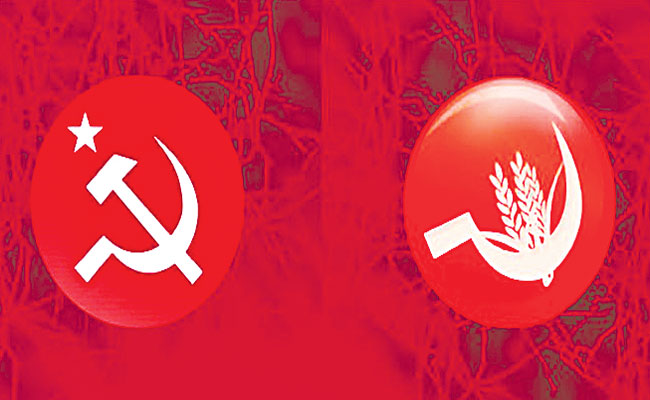 Munugode By Elections 2022: Telangana CPI CPM Likely To Support TRS ...