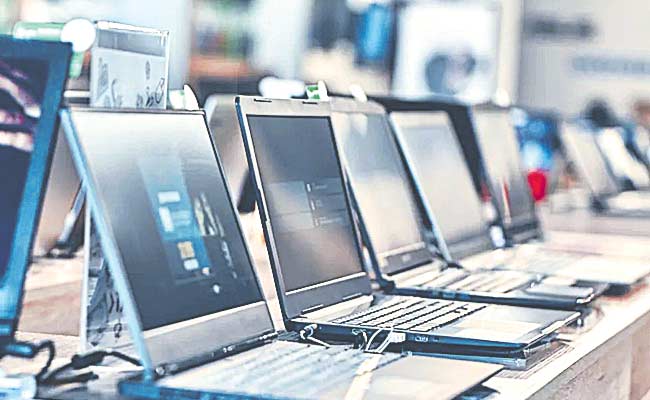 Personal Computer Sales Increase Pushed To Nearly 4 Million In India ...