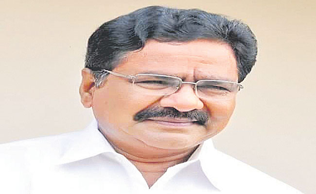 ఈటల వ్యాఖ్యలు దురదృష్టకరం: జూలకంటి | CPM Leader Julakanti Ranga Reddy ...