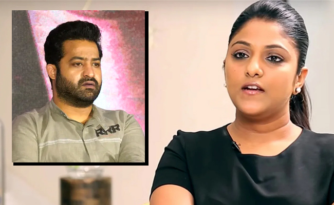 Producer Ashwini Dutt Daughter Swapna Dutt About Jr NTR | I Got Married ...